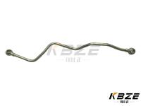 China KBZE BRAND J05 ENGINE EXCAVATOR FUEL SUPPLY PIPE VH166913740A FOR SK200-8 SK210 SK235 for sale