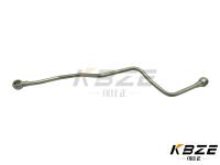 China KBZE BRAND J05 ENGINE EXCAVATOR FUEL SUPPLY PIPE VH166913740A FOR SK200-8 SK210 SK235 for sale