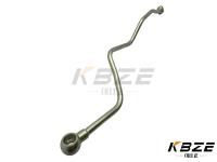 China KBZE BRAND J05 ENGINE EXCAVATOR FUEL SUPPLY PIPE VH166913740A FOR SK200-8 SK210 SK235 for sale
