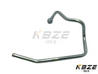China KOBELCO EXCAVATOR ENGINE PARTS VH237832710A FUEL SUPPLY TUBE FOR HINO J05 ENGINE for sale