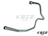 China KOBELCO EXCAVATOR ENGINE PARTS VH237832710A FUEL SUPPLY TUBE FOR HINO J05 ENGINE for sale