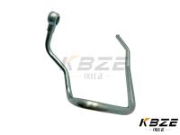 China KOBELCO EXCAVATOR ENGINE PARTS VH237832710A FUEL SUPPLY TUBE FOR HINO J05 ENGINE for sale