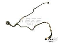 China KBZE ENGINE FUEL FILTER PIPE SK350-8 EXCAVATOR 230832332A FOR HINO J08 ENGINE for sale