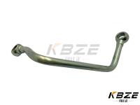 China HINO J08 ENGINE PARTS VHS166913760 KBZE BRAND FUEL FILTER TUBE FOR SK330 SK350-9 EXCAVATOR USING for sale