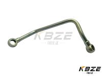 China HINO J08 ENGINE PARTS VHS166913760 KBZE BRAND FUEL FILTER TUBE FOR SK330 SK350-9 EXCAVATOR USING for sale