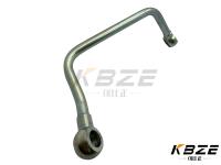 China HINO J08 ENGINE PARTS VHS166913760 KBZE BRAND FUEL FILTER TUBE FOR SK330 SK350-9 EXCAVATOR USING for sale