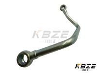 China HINO J08 ENGINE PARTS VHS166913760 KBZE BRAND FUEL FILTER TUBE FOR SK330 SK350-9 EXCAVATOR USING for sale