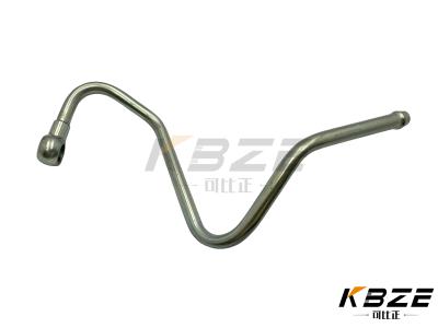 China KBZE DIESEL PIPE FOR HINO J08 ENGINE VHS237663410 SK330-8 SK350-9 EXCAVATOR for sale