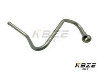 China KBZE DIESEL PIPE FOR HINO J08 ENGINE VHS237663410 SK330-8 SK350-9 EXCAVATOR for sale