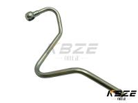 China KBZE DIESEL PIPE FOR HINO J08 ENGINE VHS237663410 SK330-8 SK350-9 EXCAVATOR for sale