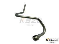 China KBZE DIESEL PIPE FOR HINO J08 ENGINE VHS237663410 SK330-8 SK350-9 EXCAVATOR for sale