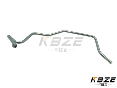 China HIGH QUALITY KBZE VHS237832720 KOBELCO SK350-9 EXCAVATOR FUEL SUPPLY TUBE for sale