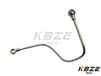 China ISUZU 4BD1 ENGINE OIL PIPE 8-94428463-0 8944284630 FOR HITACHI EX90 EX100 EX120 EXCAVATOR for sale