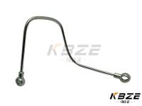 China ISUZU 4BD1 ENGINE OIL PIPE 8-94428463-0 8944284630 FOR HITACHI EX90 EX100 EX120 EXCAVATOR for sale