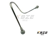 China ISUZU 4BD1 ENGINE OIL PIPE 8-94428463-0 8944284630 FOR HITACHI EX90 EX100 EX120 EXCAVATOR for sale