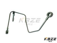 China KBZE 8-97124234-0 8971242340 HITACHI EX100 EX120 ZAX110 ZAX130 EXCAVATOR FUEL PIPE for sale