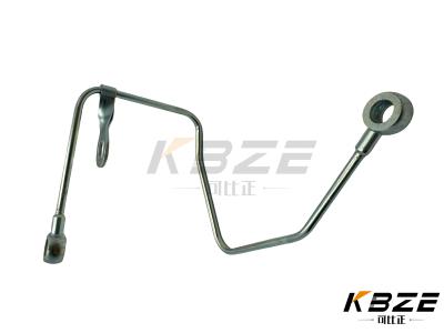 China KBZE 8-97124234-0 8971242340 HITACHI EX100 EX120 ZAX110 ZAX130 EXCAVATOR FUEL PIPE for sale