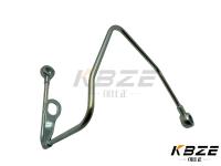 China KBZE 8-97124234-0 8971242340 HITACHI EX100 EX120 ZAX110 ZAX130 EXCAVATOR FUEL PIPE for sale