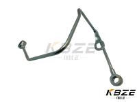 China KBZE 8-97124234-0 8971242340 HITACHI EX100 EX120 ZAX110 ZAX130 EXCAVATOR FUEL PIPE for sale