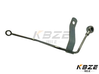 China HITACHI EX75 ZAX70 ZAX75 ZAX80 8-97232957-0 8972329570 ENGINE FUEL PIPE FOR ISUZU 4JB1 4JG1 for sale