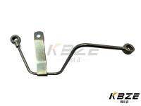China HITACHI EX75 ZAX70 ZAX75 ZAX80 8-97232957-0 8972329570 ENGINE FUEL PIPE FOR ISUZU 4JB1 4JG1 for sale