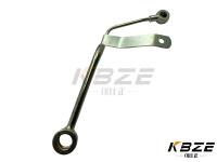 China HITACHI EX75 ZAX70 ZAX75 ZAX80 8-97232957-0 8972329570 ENGINE FUEL PIPE FOR ISUZU 4JB1 4JG1 for sale