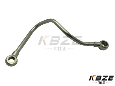 China 6HK1 8-94394193-0 8943941930 INJECTION PUMP TO FILTER OIL PIPE FOR ZAX330-3 ZAX350-3 for sale