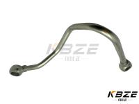 China 6HK1 8-94394193-0 8943941930 INJECTION PUMP TO FILTER OIL PIPE FOR ZAX330-3 ZAX350-3 for sale