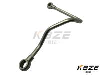 China 6HK1 8-94394193-0 8943941930 INJECTION PUMP TO FILTER OIL PIPE FOR ZAX330-3 ZAX350-3 for sale