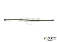 China PC300-7 PC360-7 EXCAVATOR 6731-81-8240 6731818240 FLEXIBLE DIESEL PUMP TUBE for sale