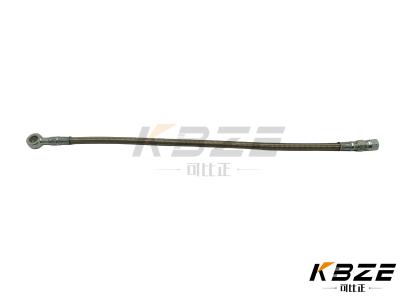 China PC300-7 PC360-7 EXCAVATOR 6731-81-8240 6731818240 FLEXIBLE DIESEL PUMP TUBE for sale