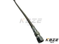 China PC300-7 PC360-7 EXCAVATOR 6731-81-8240 6731818240 FLEXIBLE DIESEL PUMP TUBE for sale
