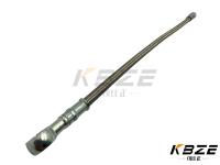 China PC300-7 PC360-7 EXCAVATOR 6731-81-8240 6731818240 FLEXIBLE DIESEL PUMP TUBE for sale