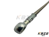 China PC300-7 PC360-7 EXCAVATOR 6731-81-8240 6731818240 FLEXIBLE DIESEL PUMP TUBE for sale
