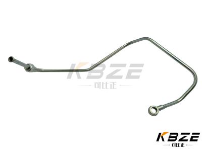 China 4M40 ENGINE FUEL PIPE CA1397845 139-7845 1397845 FOR MINI EXCAVATOR E305 E306 E307 E308 for sale