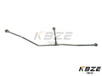 China MITSUBISHI 6D31 6D34 FUEL SUPPLY TUBE VAME440842 ME440842 FOR SK200-6 SK210-6 SK235 EXCAVATOR for sale