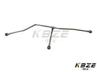 China MITSUBISHI 6D31 6D34 FUEL SUPPLY TUBE VAME440842 ME440842 FOR SK200-6 SK210-6 SK235 EXCAVATOR for sale