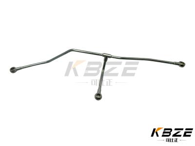 China MITSUBISHI 6D31 6D34 FUEL SUPPLY TUBE VAME440842 ME440842 FOR SK200-6 SK210-6 SK235 EXCAVATOR for sale