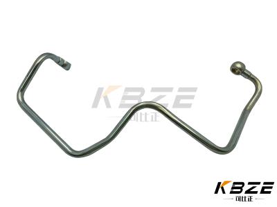China VH166913322A KOBELCO SK350-8 EXCAVATOR FUEL SUPPLY TUBE FOR HINO J08 DIESEL ENGINE for sale