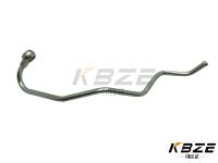 China J05 KBZE BRAND EGR WATER INLET PIPE VH16322E0140 FOR SK200-8 SK210 SK235 EXCAVATOR for sale