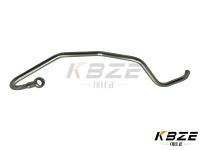 China J05 KBZE BRAND EGR WATER INLET PIPE VH16322E0140 FOR SK200-8 SK210 SK235 EXCAVATOR for sale
