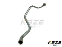 China J05 KBZE BRAND EGR WATER INLET PIPE VH16322E0140 FOR SK200-8 SK210 SK235 EXCAVATOR for sale