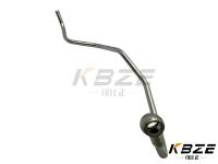 China J05 KBZE BRAND EGR WATER INLET PIPE VH16322E0140 FOR SK200-8 SK210 SK235 EXCAVATOR for sale