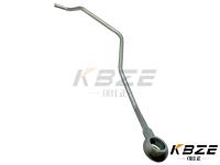 China KBZE HIGH QUALITY SK200-8 EGR WATER PIPE VH16332E0100 REPLACEMENT FOR HINO J05 DIESEL ENGINE for sale