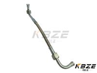 China CA2436727 243-6727 2436727 TURBOCHARGER WATER HOSE E330C EXCAVATOR FITS C9 EFI DIESEL ENGINE for sale
