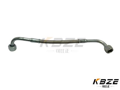 China CA2436727 243-6727 2436727 TURBOCHARGER WATER HOSE E330C EXCAVATOR FITS C9 EFI DIESEL ENGINE for sale