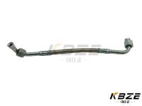 China CA2436727 243-6727 2436727 TURBOCHARGER WATER HOSE E330C EXCAVATOR FITS C9 EFI DIESEL ENGINE for sale