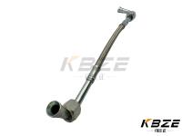 China CA2436727 243-6727 2436727 TURBOCHARGER WATER HOSE E330C EXCAVATOR FITS C9 EFI DIESEL ENGINE for sale