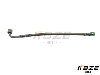 China CAT C9 TURBOCHARGER LINES HOSE CA2440988 244-0988 2440988 FITS FOR E330C E330D E336D EXCAVATOR for sale
