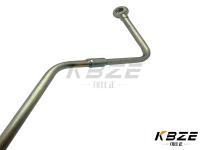 China 4HK1 TURBOCHARGER WATER PIPE 8-97362827-0 8973628270 FOR HITACHI ZAX170 ZAX200 ZAX225 EXCAVATOR for sale
